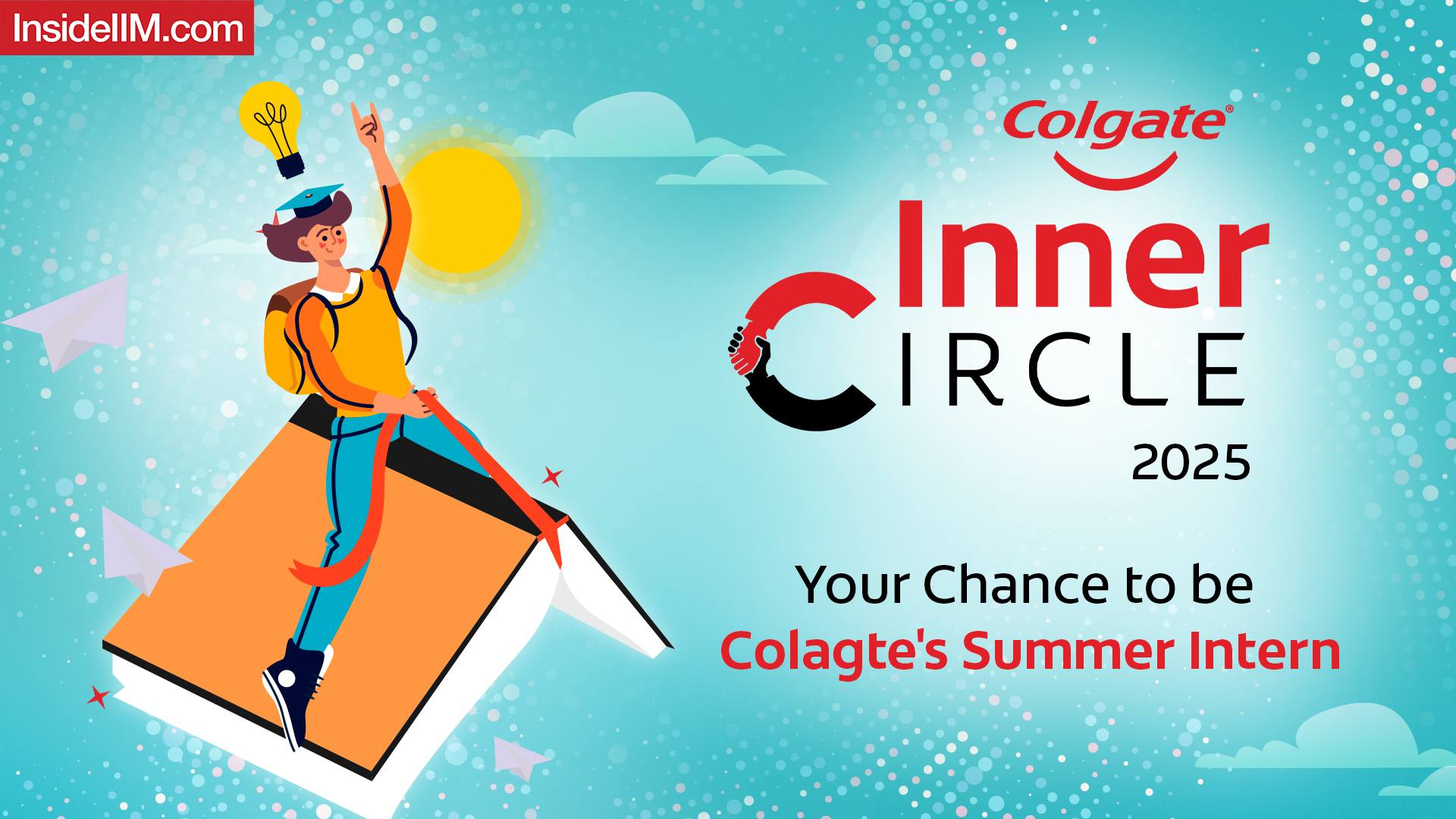 colgate summer